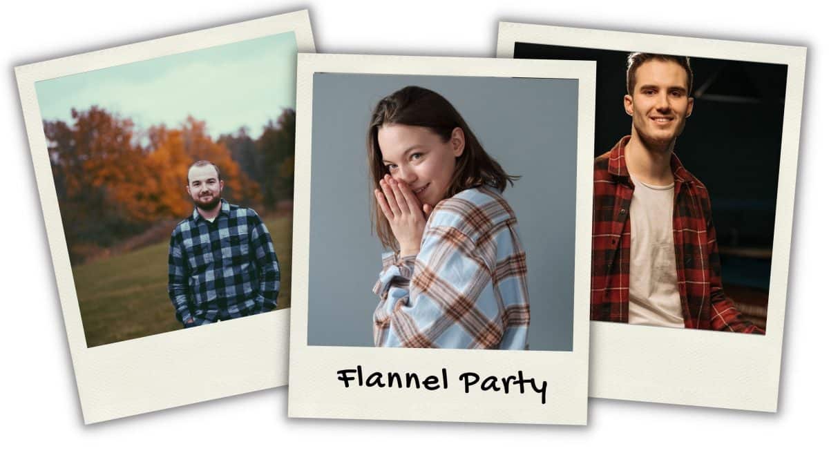 150 Unique College Party Themes (Ultimate List)