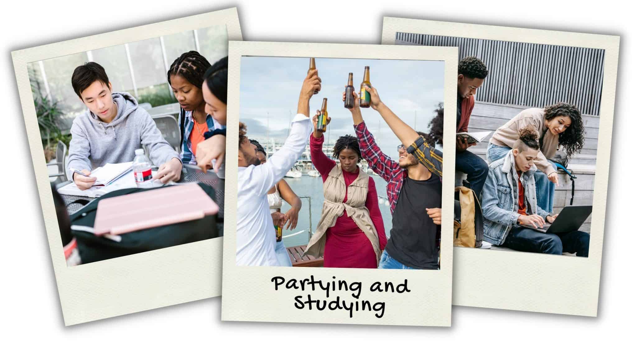 150 Unique College Party Themes (Ultimate List)